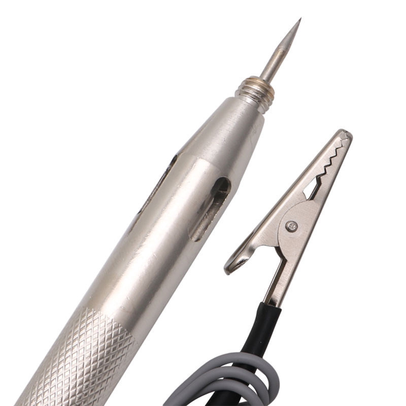 Test Light 12v 24v 6v Car Truck Voltage Circuit Tester Test Probe Auto ...