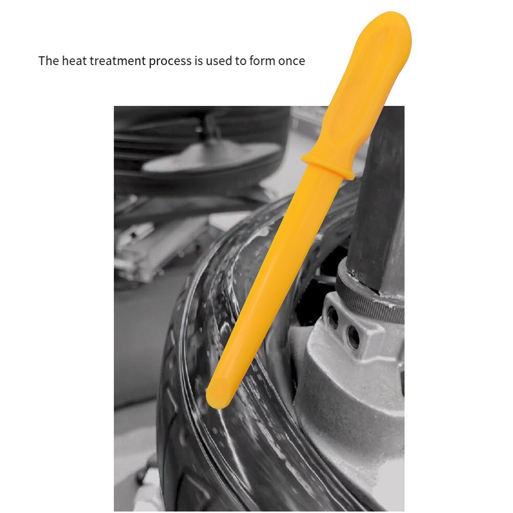 [DELA] Car Tire Lever Tool Crowbar Lifting Rod Changer for Wheel ...