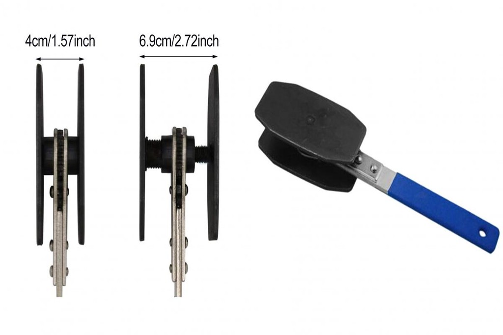 Moon* 360-degree Ratchet Brake Tool 360-degree Ratcheting Caliper ...