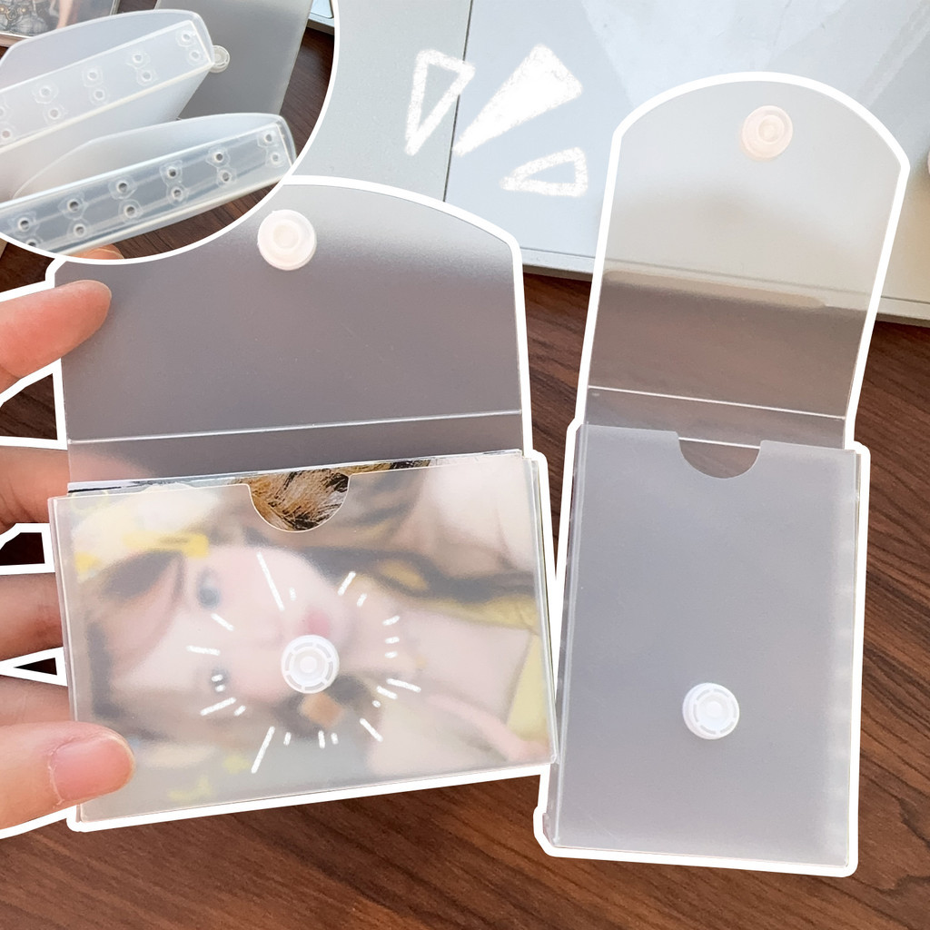 A4 A5 File Plastic Storage Box- Waterproof and Dustproof Document Data ...