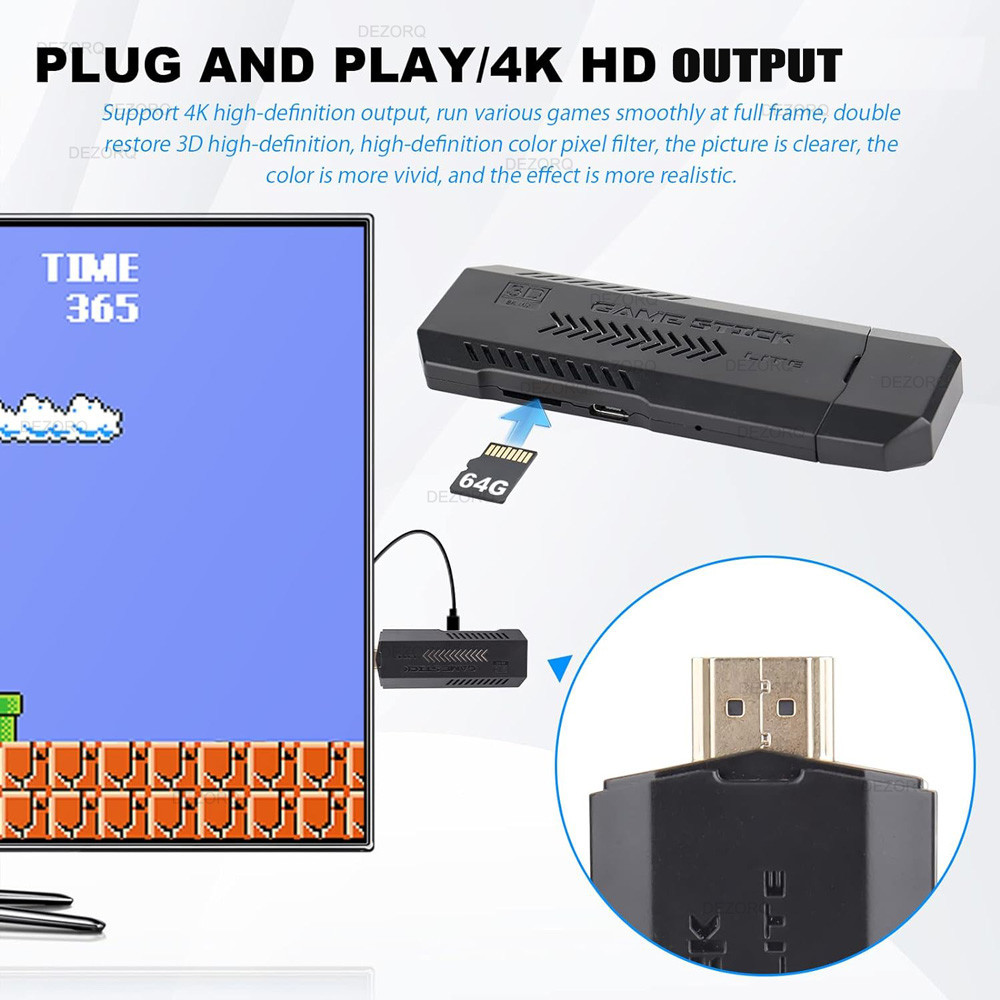 X2 PRO PSP Game 4K GD10 Pro 64GB 37000 Games 3D HD Retro Video Game ...