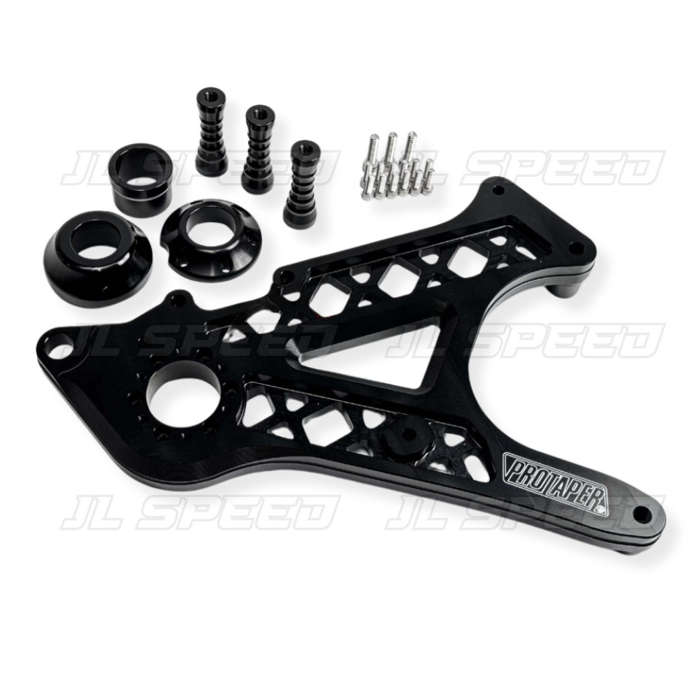 PROTAPER XMAX250 XMAX 250 / XMAX300 XMAX 300 Fully Cnc Swing Arm Full ...