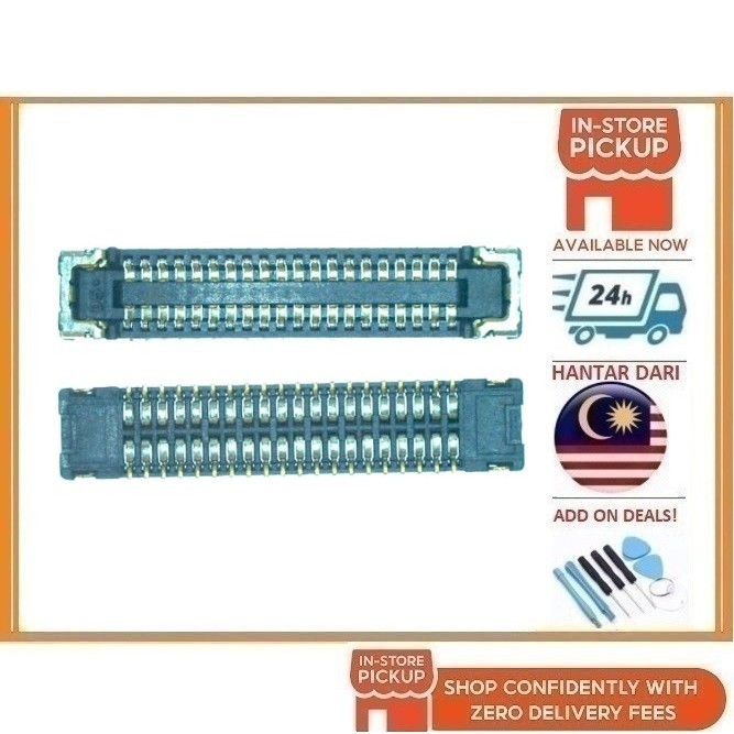 BSS Redmi Note 7 / Redmi Note 8 / Redmi Note 9-5G / X2 / X3 Charging ...