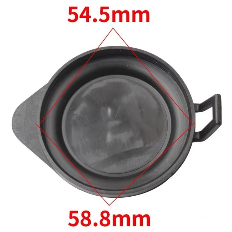 xps Car Windshield Wiper Washer Fluid Reservoir Tank Bottle Cap Cover ...