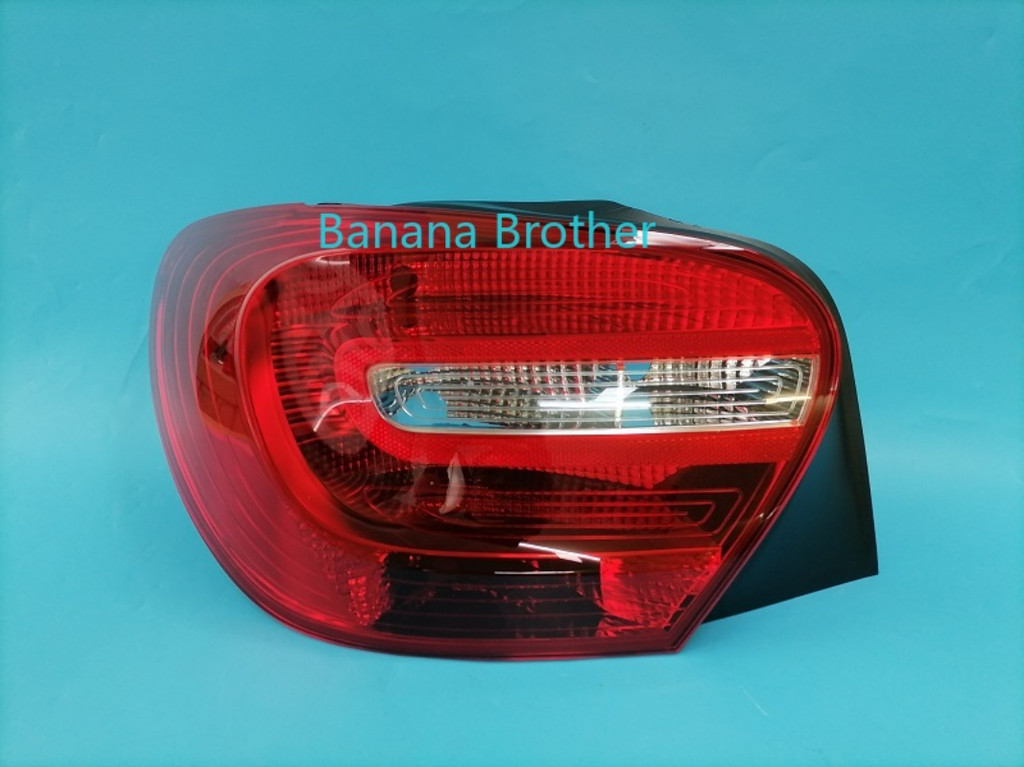 FOR Mecerdes Benz W176 A180 A200 A260 TAILLIGHT TAIL LIGHT TAIL LAMP ...