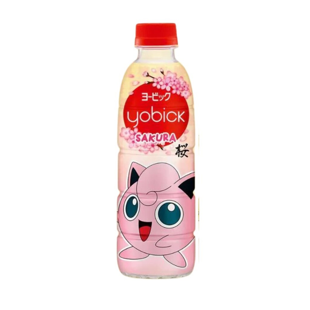 [FSC] Yobick Yogurt Flavoured Drink 310ml | Shopee Malaysia