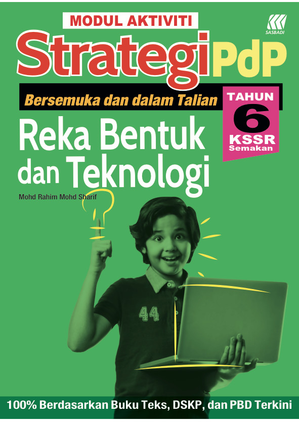 Buku Latihan: Modul Aktiviti Strategi PdP Edisi 2024 Tahun 4 / 5 / 6 - B.Melayu / English ...