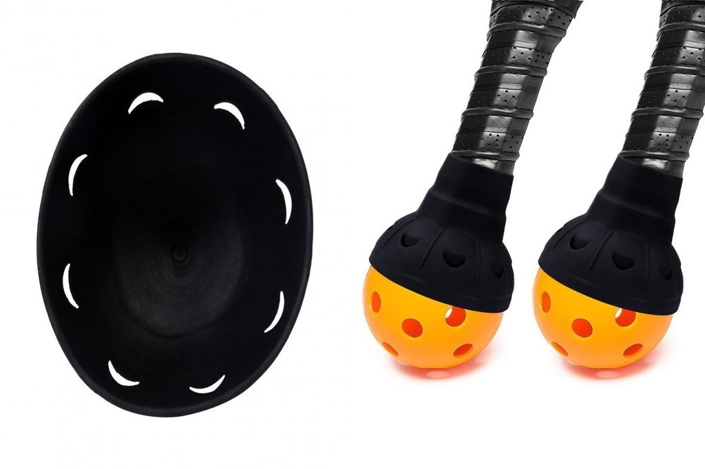 Easy-to-use Pickleball Ball Retriever Pickleball Ball Collector ...