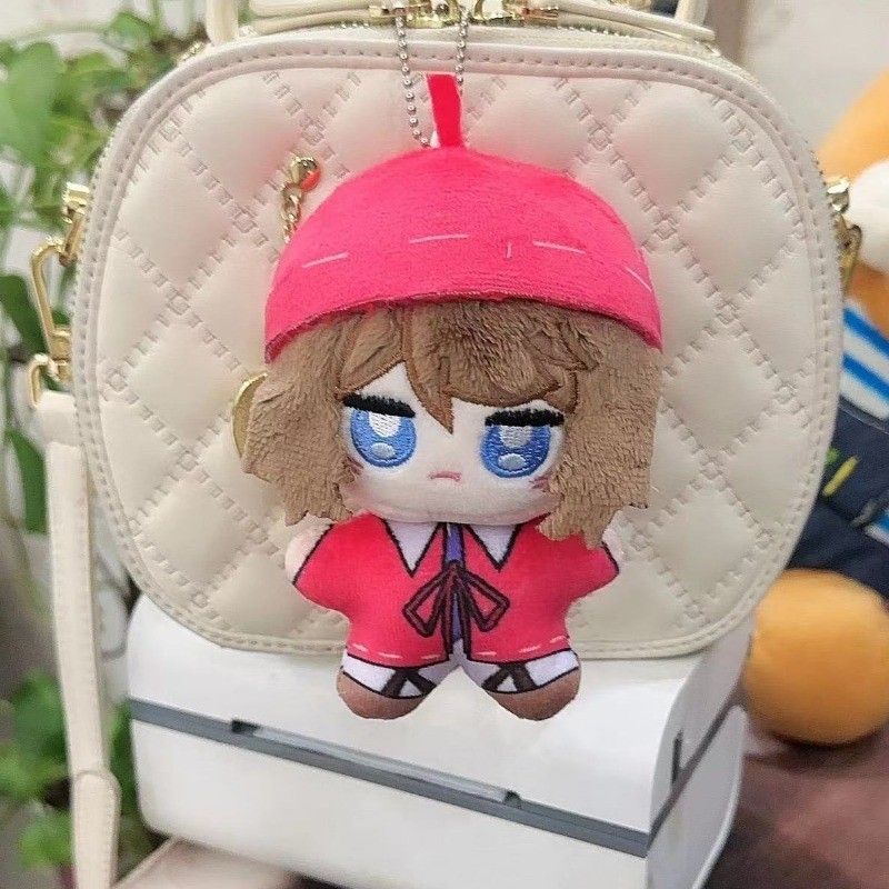 Identity V Keychain Emil Emma Woods Naib Subedar Ada Mesmer Aesop Carl ...
