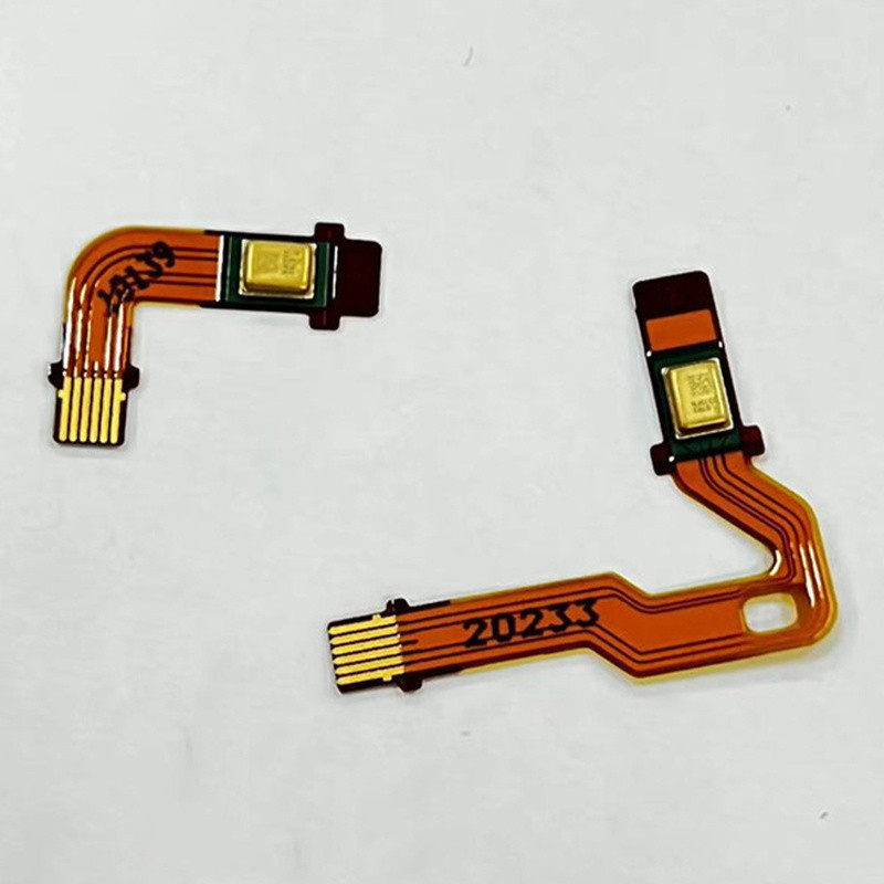 Left Right Microphone Cable For Sony Playstation 5 PS5 V2.0 Controller ...