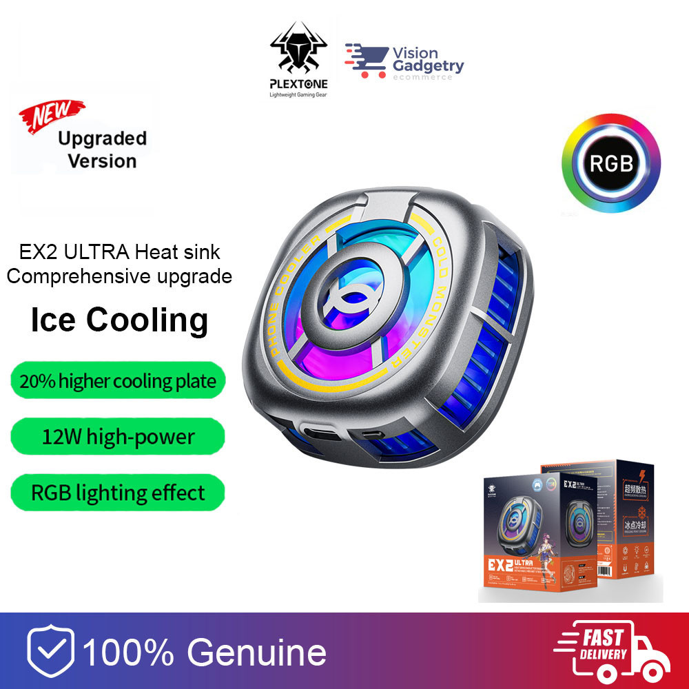 Plextone EX1 PRO EX2 GO EX2 PRO EX2 PLUS EX2 ULTRA EX3 PRO UF1 MX2 Phone Tablet RGB Gaming ...