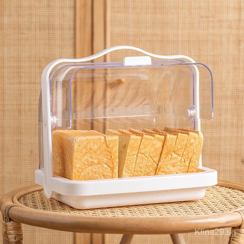 CK Bekas Roti Bekas Kek Bekas Kuih Bread Storage Bread Box Bread ...