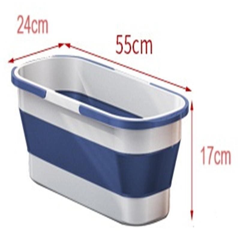 Set Kombo Panel Aluminium Penyapu dengan WIper Sekali Bersama Putih ...