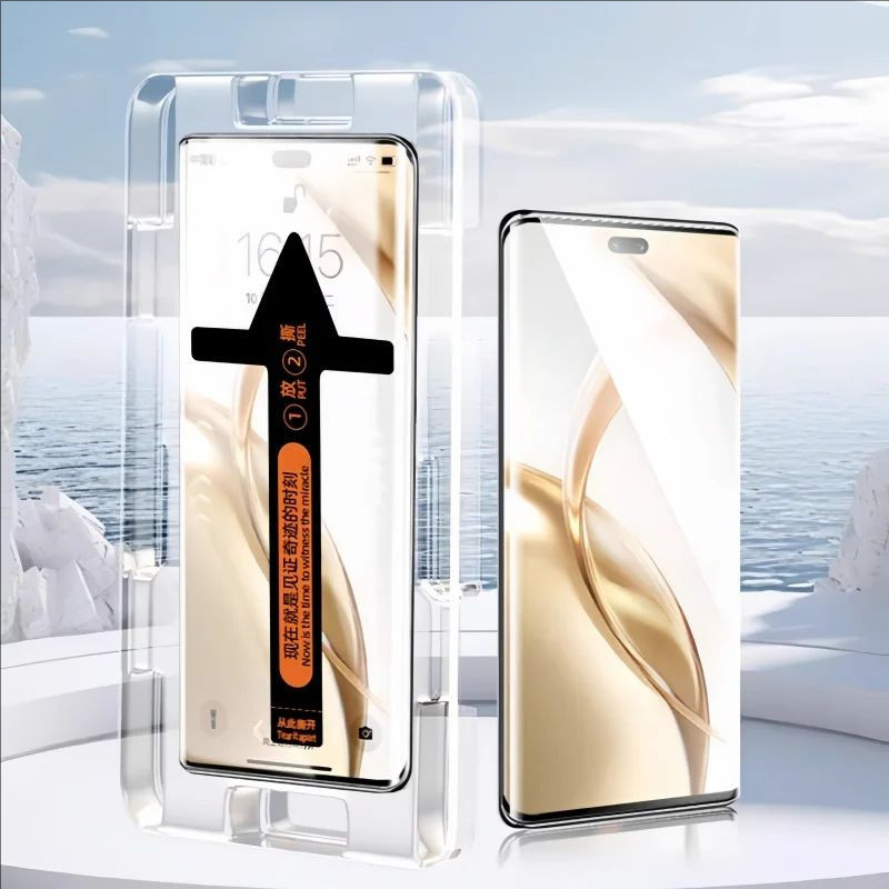 Honor 200 100 90 80 70 60 50 300 Pro Honor X9A X9B X9C Magic 3 4 5 6 7 Pro One-click ...