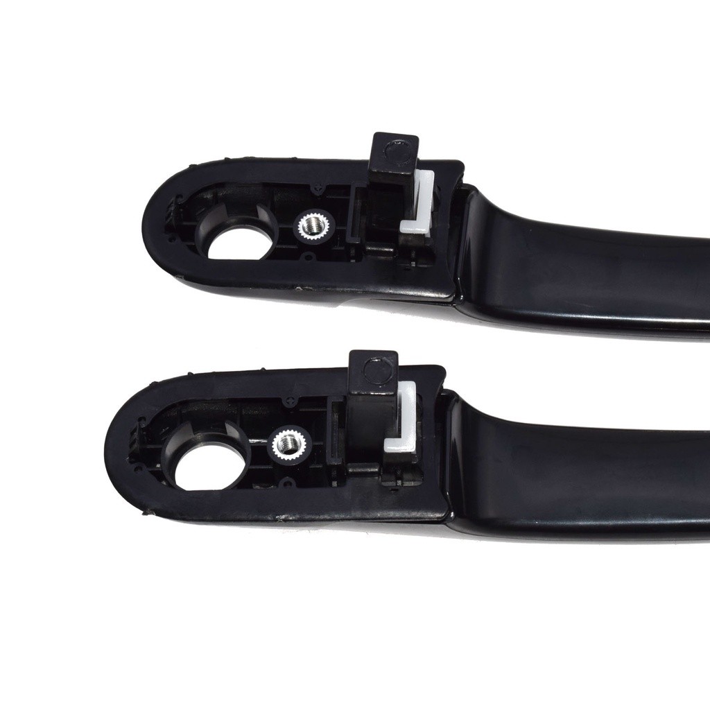 HYS New Exterior Outside Outer Door Handle For Hyundai Tucson 2005 2006 ...