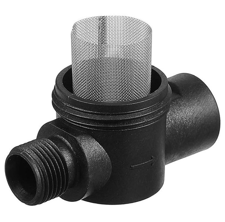 [Ready Stock] NPT Precision Threaded Precision Filter RV Pipe Sediment ...