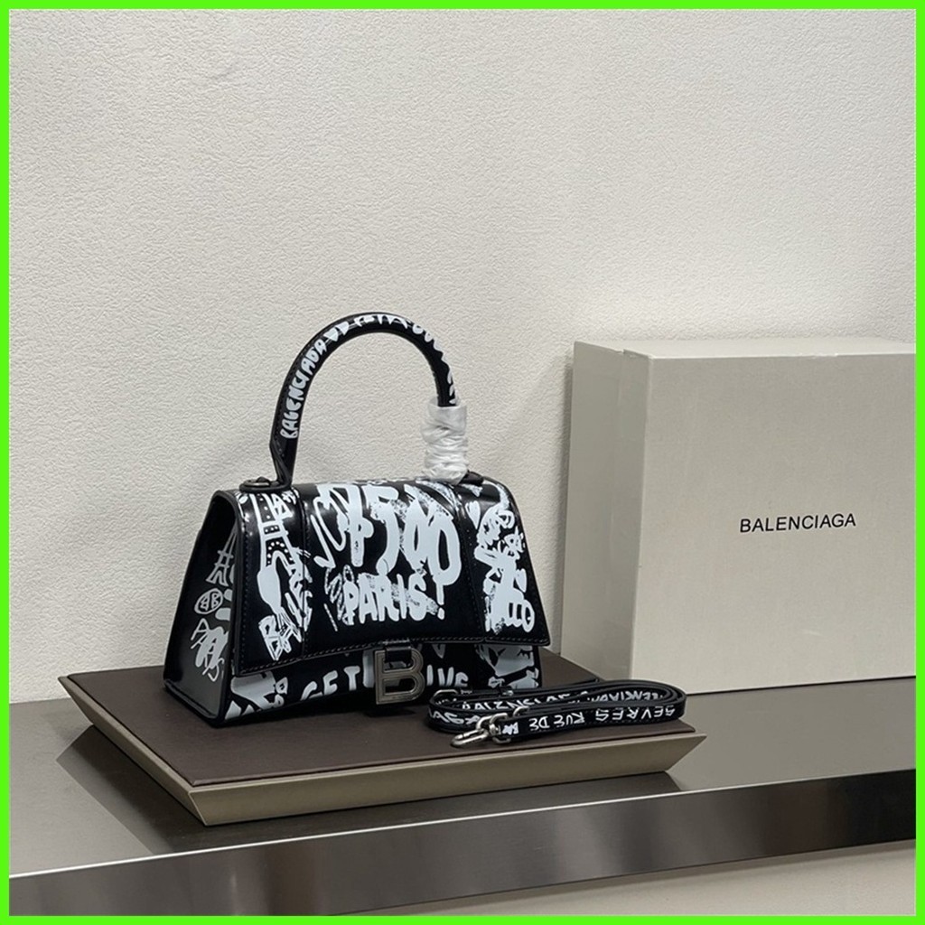 (Fast shipping) 【Free Shipping】[Fast Delivery]【23cm】Balenciaga The New ...