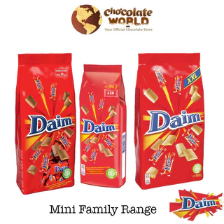 Buy daim chocolate Online With Best Price, Sep 2025 | Shopee Malaysia