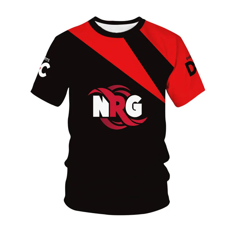 G2 NRG European and American team uniforms, esports games, League of ...