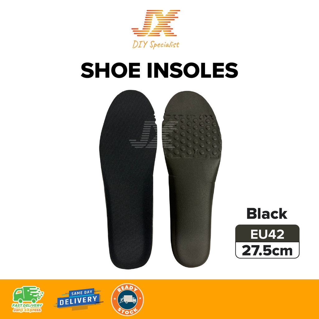 Shoe Insole Shoe Inner Sole EVA Rubber Basic Quality Shoes Sole Shoe ...
