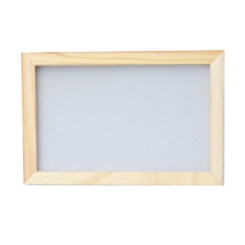 Ancient Paper Making DIY Materials Paper Making Frame | Shopee Malaysia