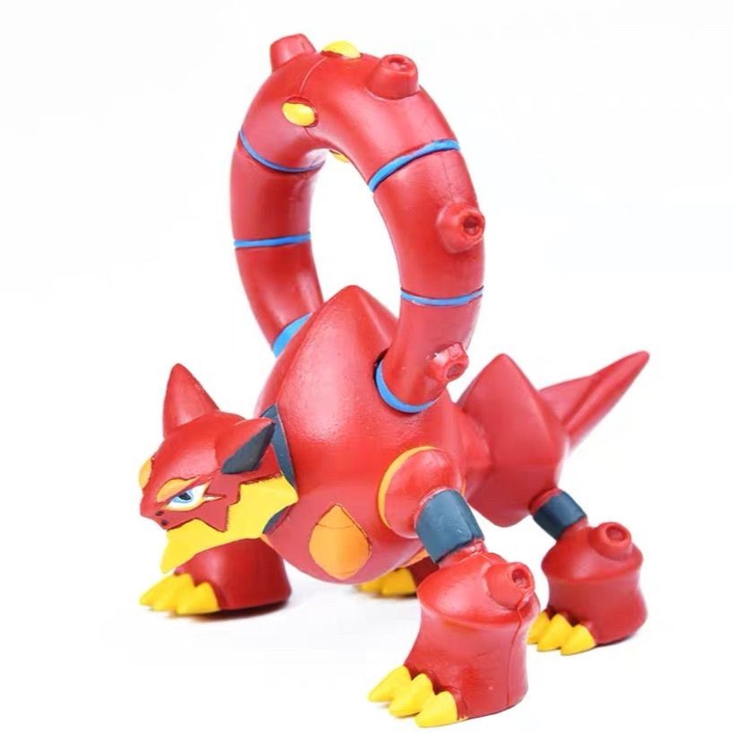 Pokémon Data Doll Arceus God Creative Blind Box Toy Set Boys Birthday ...