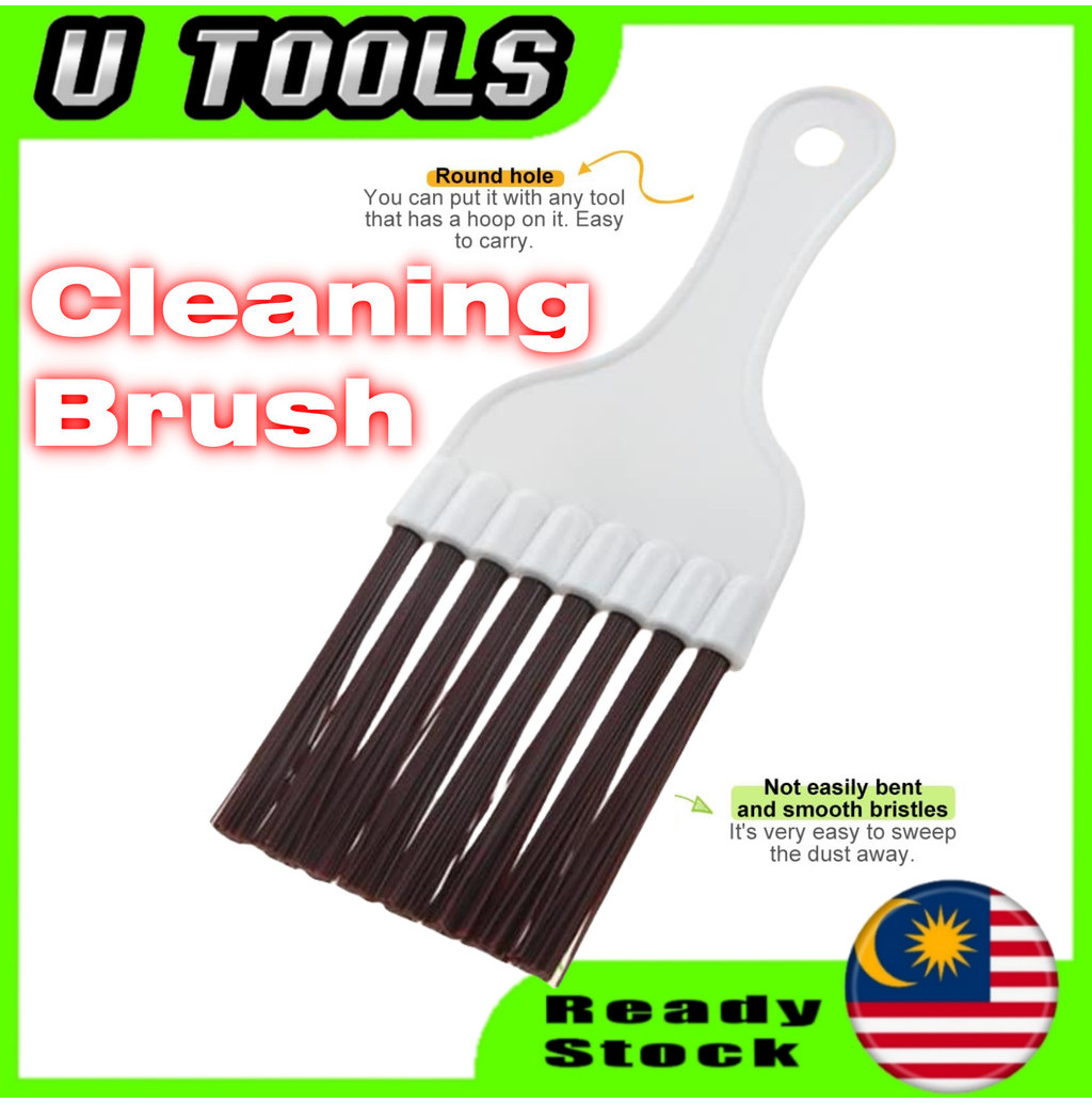 Air Conditioner Condenser Cleaning Brush Refrigerator Coil Brush HVAC ...