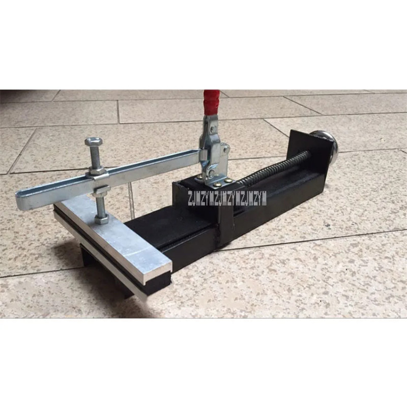 Manual Dragnet Machine Screen Printing Stretcher Mesh Stretcher Clamps ...