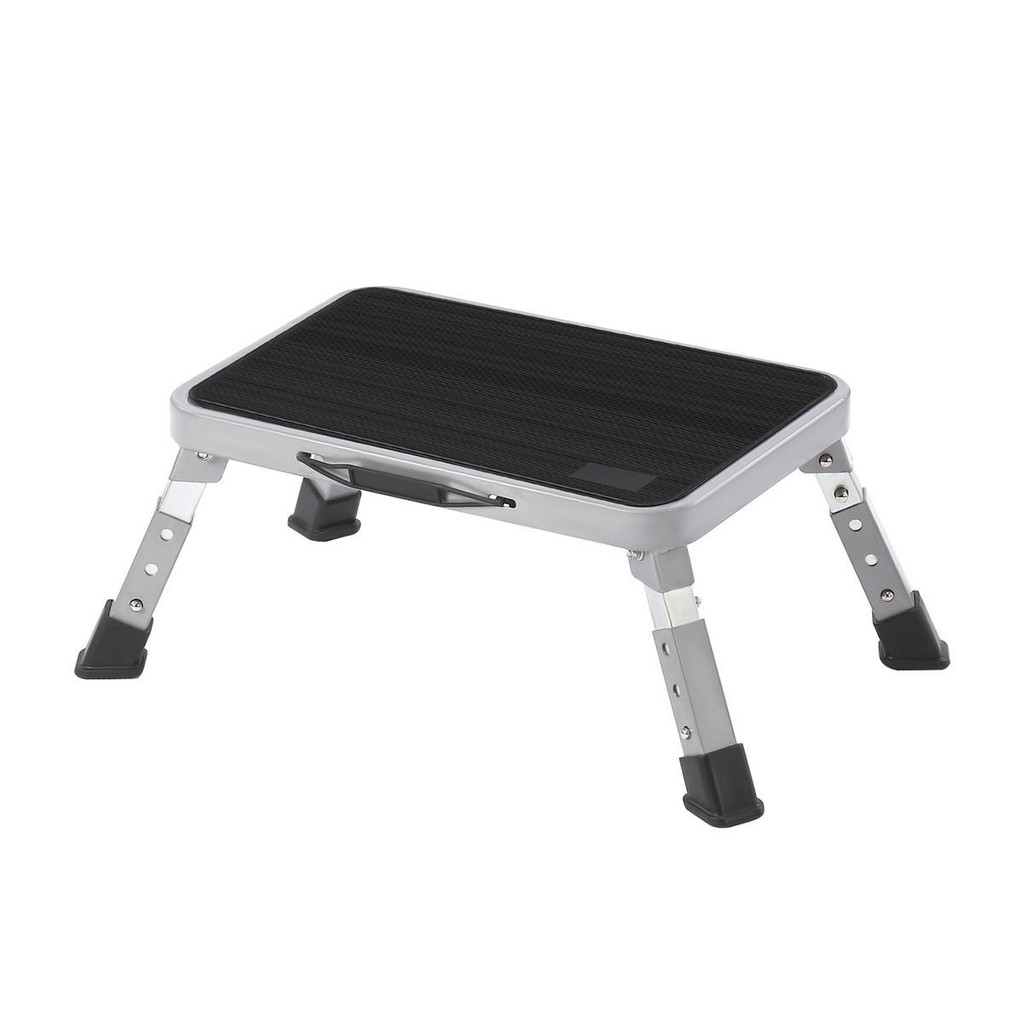 Folding Step Stool Rv Step Stool Household Step Stool Car Step Stool ...