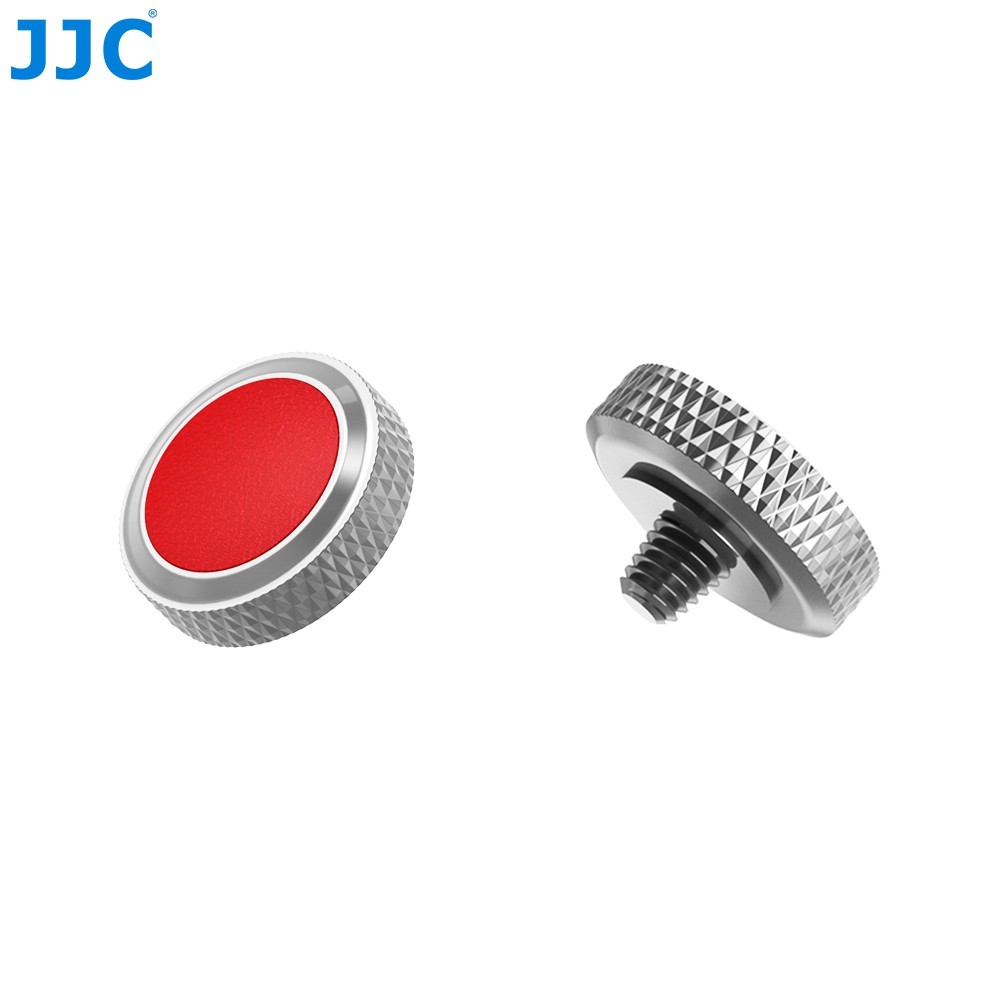 in stock JJC Deluxe Soft Release Shutter Button for Camera Fujifilm X-T5 X-T4 X-E4 X100V X100F ...
