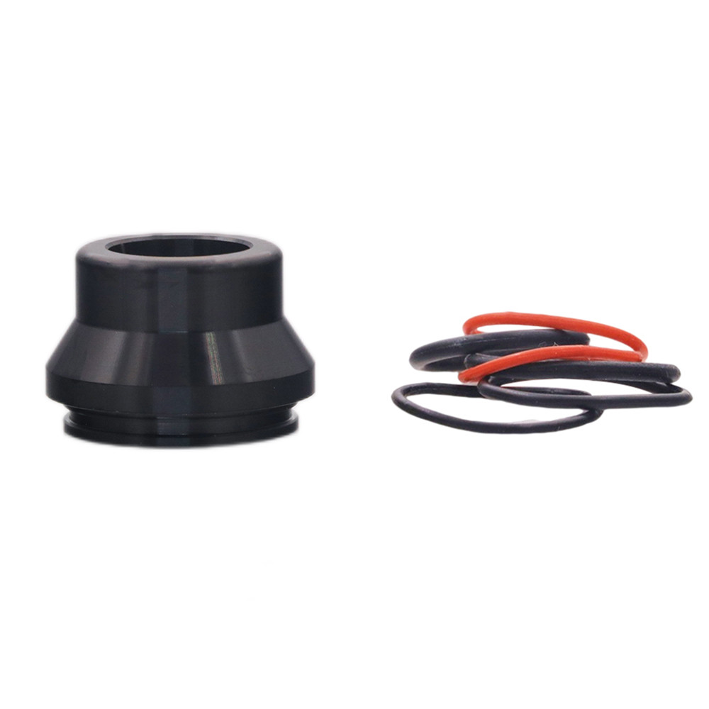 Metal 22mm Top Cap Kennedy 25 Goon 528 Goon V1.5 Bell Cap Replacement ...