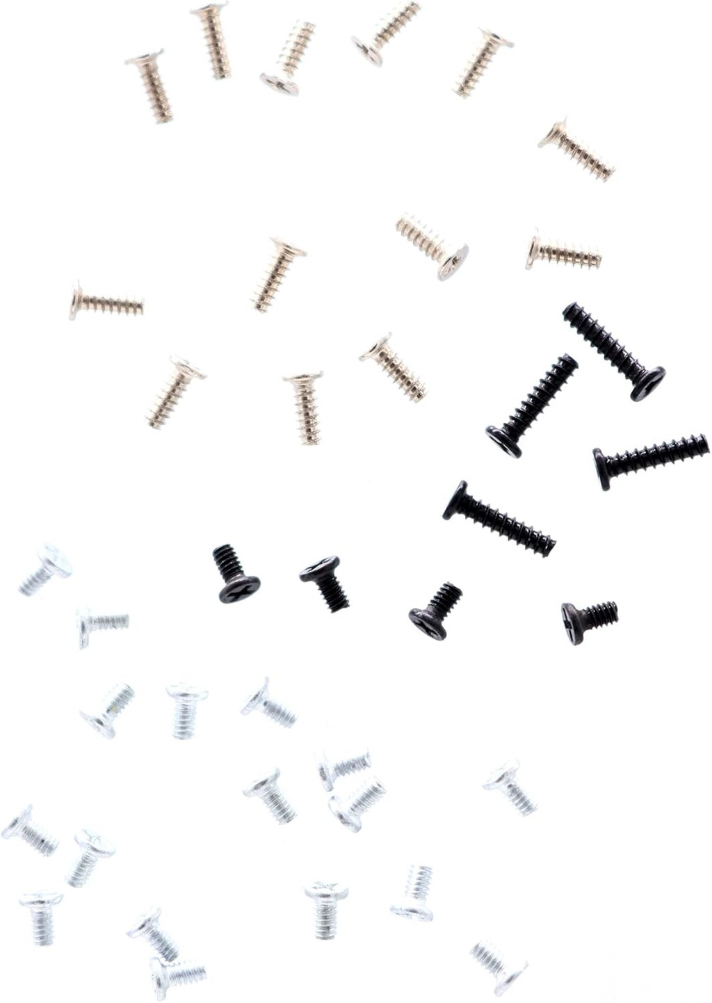 Replacement Full Set Philips Head Screw for Nintendo Switch LITE HDH ...