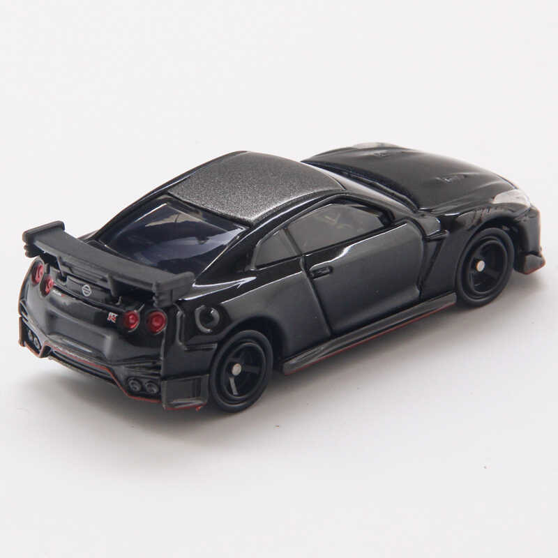 Takara Tomy Tomica 78 Nissan Gt-R NISMO 2020 Model Limited Edition Metal Diecast Toy Car New In ...
