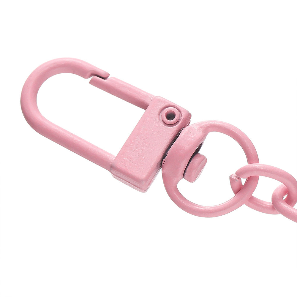 St. kunkka 2-10Pcs Colorful Alloy Keychain Alloy Door Hanging Keychain ...