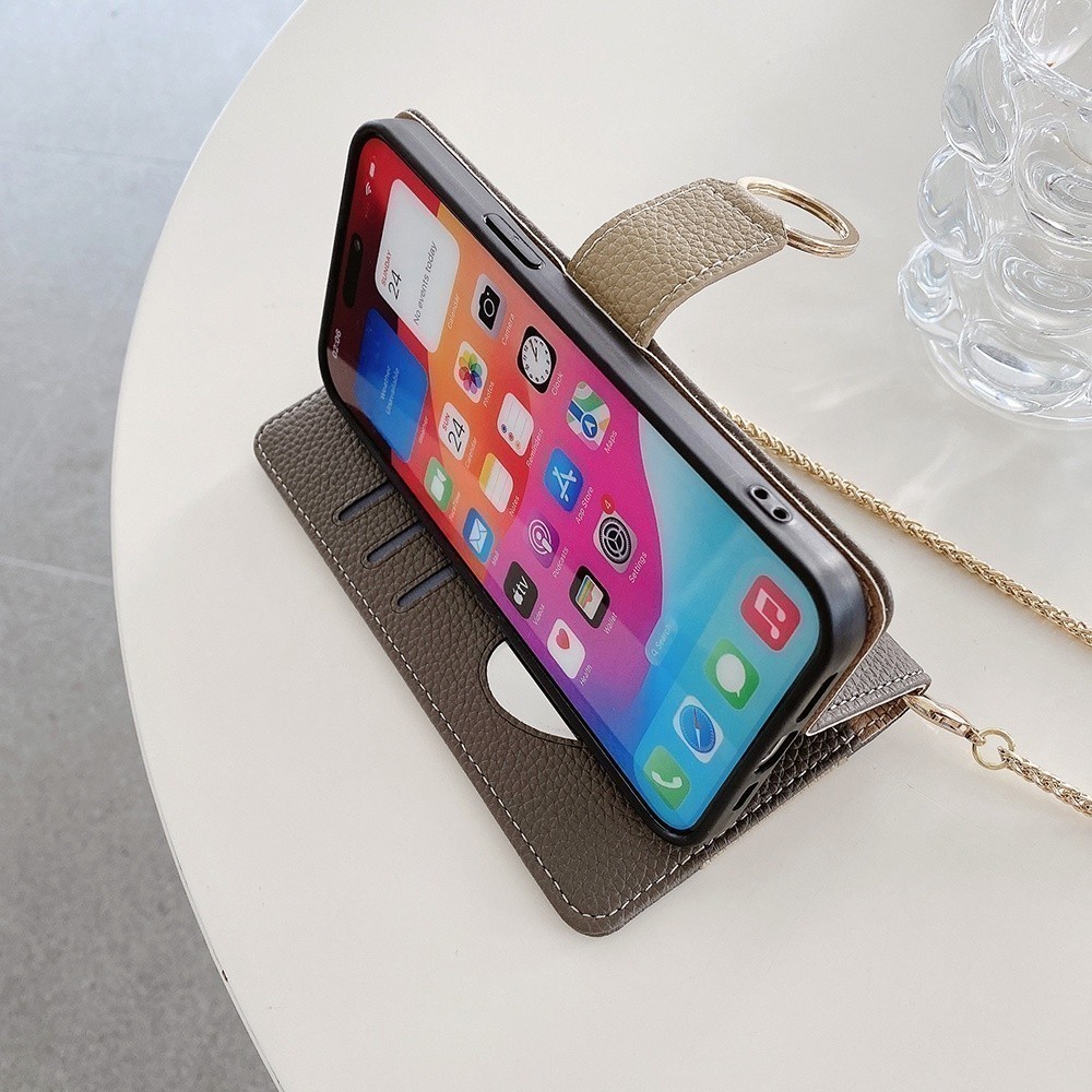 Honor 200 Smart X7c Flip Wallet Case for Honor 200 Pro Lite 5G Leather ...