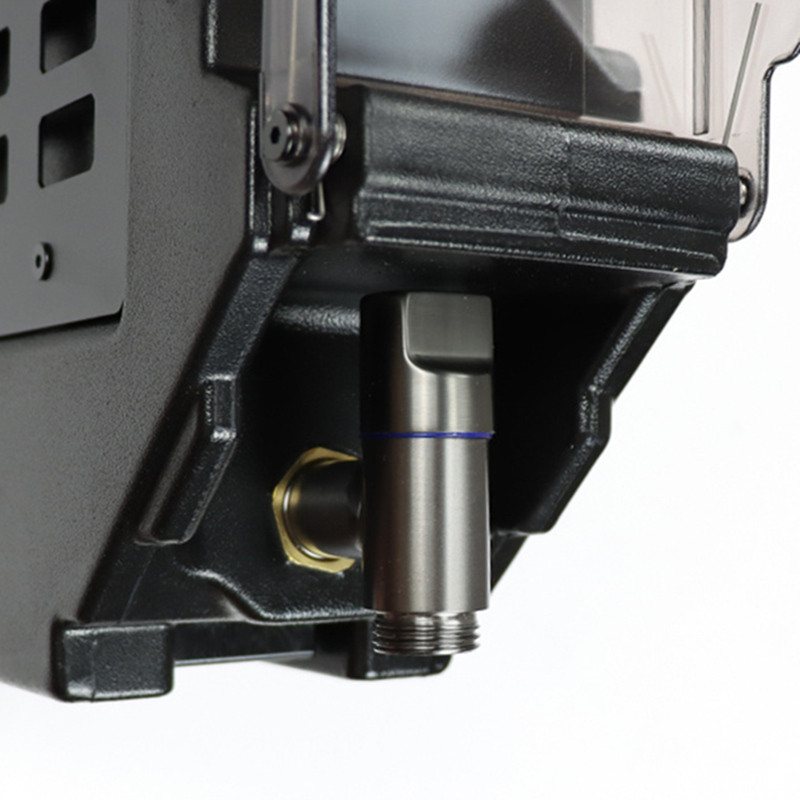 For 5 Door JIMNY Expansion Side Rack + 9L Spare Water Tank for 2019 ...
