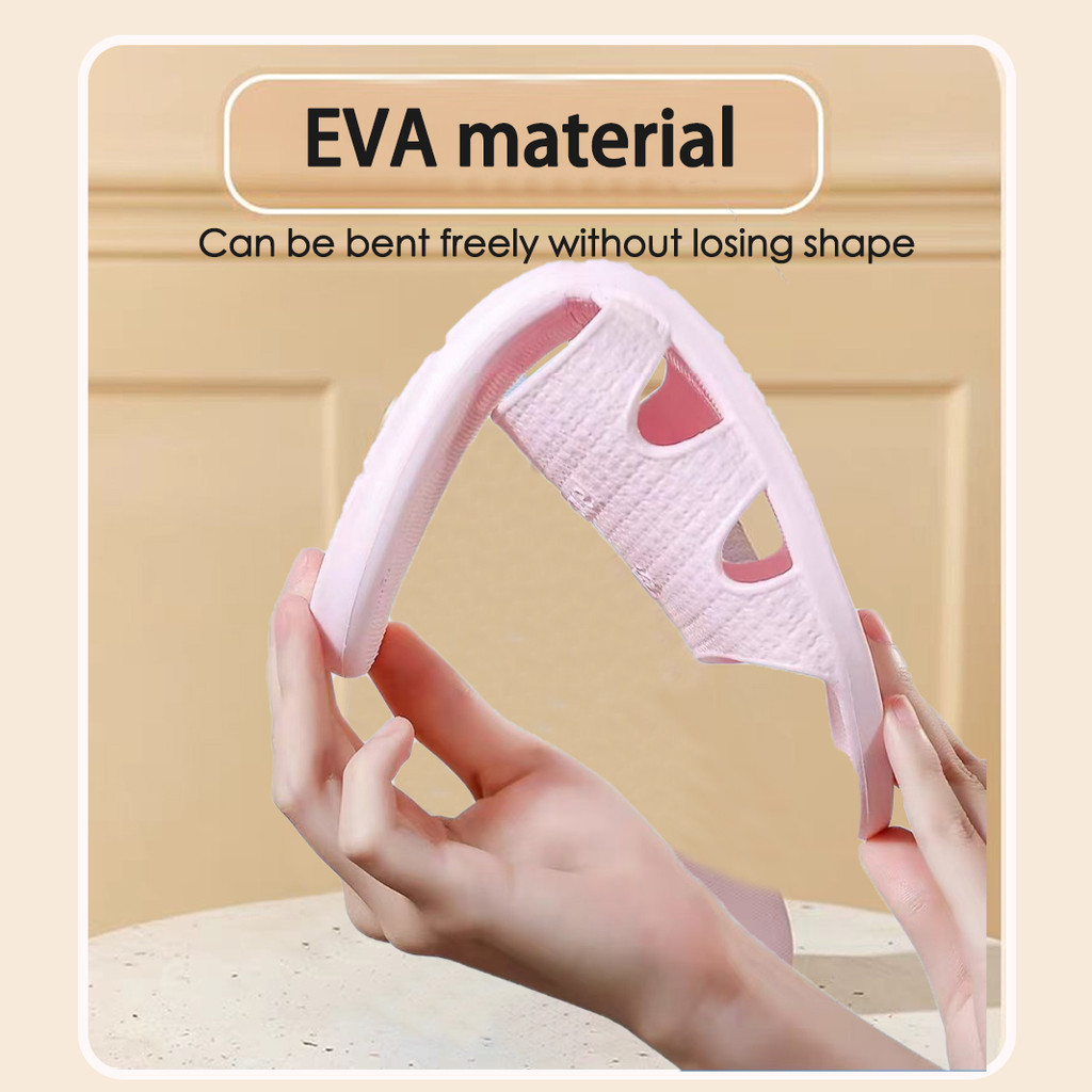 100g Foldable Travel Slippers Premium Quality Hotel Folding Airplane ...