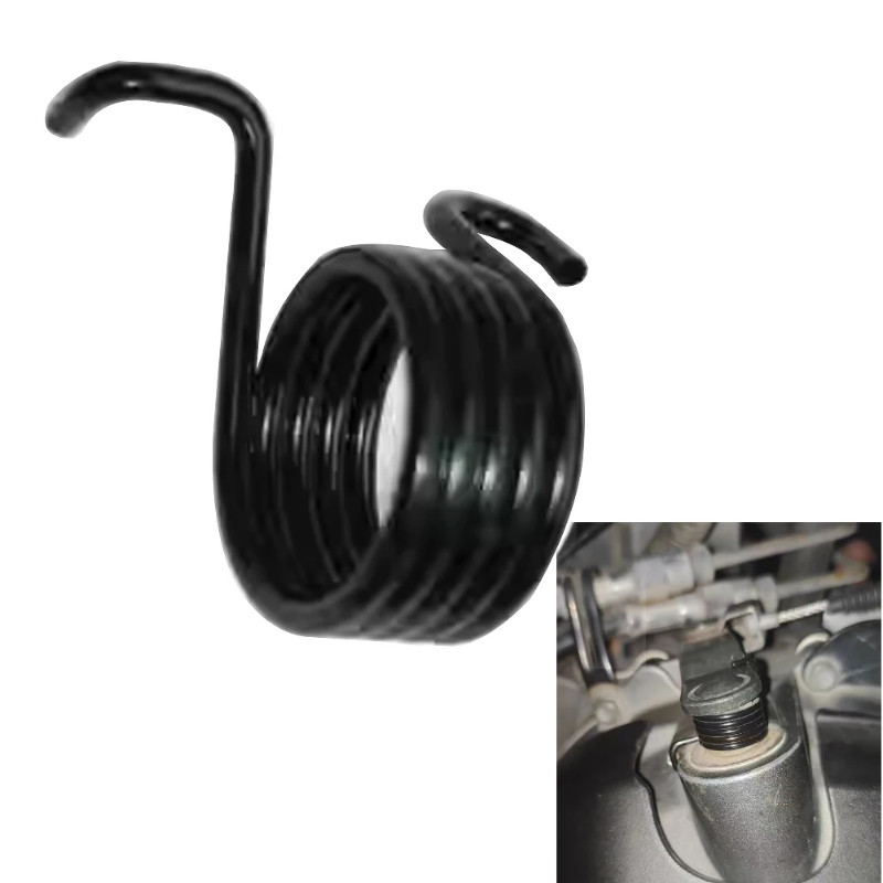 Motorcycle Clutch Return Spring For Benelli TRK502 TRK502X BJ500GS-A ...