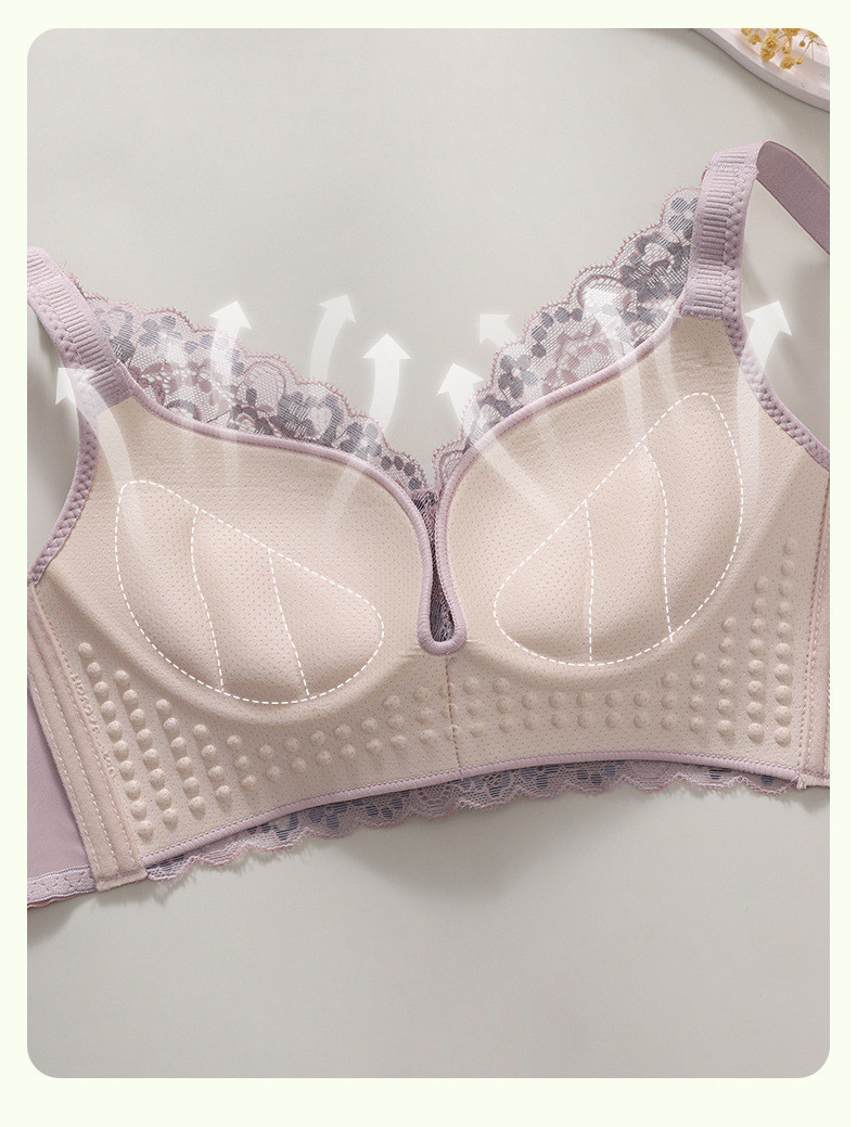 Sweet Venas underwired lingerie adjustable bra lace bra 32-40 ABCD cups ...