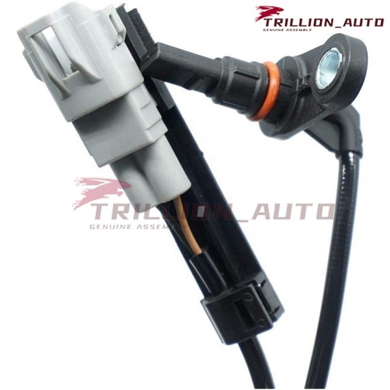 Wheel Hub Abs Speed Sensor Rear for Toyota Hilux Revo Hilux Rocco ...