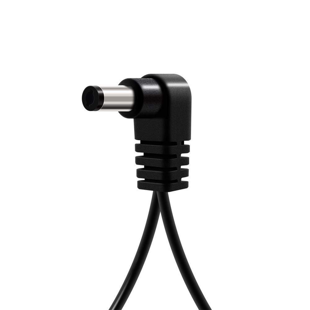 Daisy Chain 1 To 3/4/6/8 Ways Guitar Effect Pedal Power Supply Cable ...