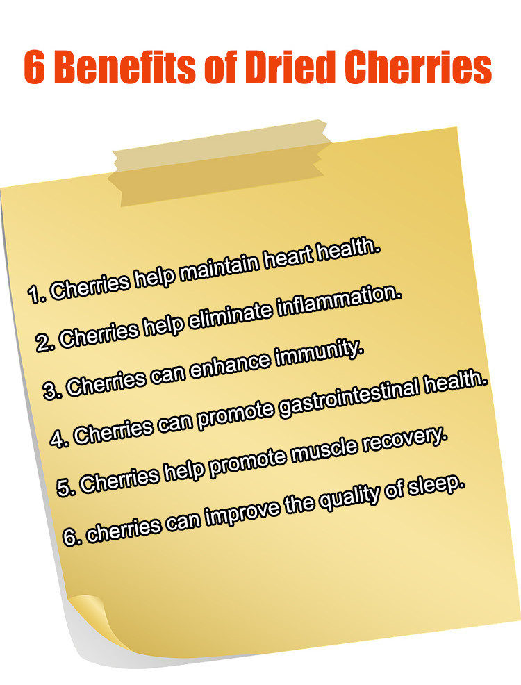 Premium Dried Cherry Cheerios control blood sugar dried pitted cherries ...