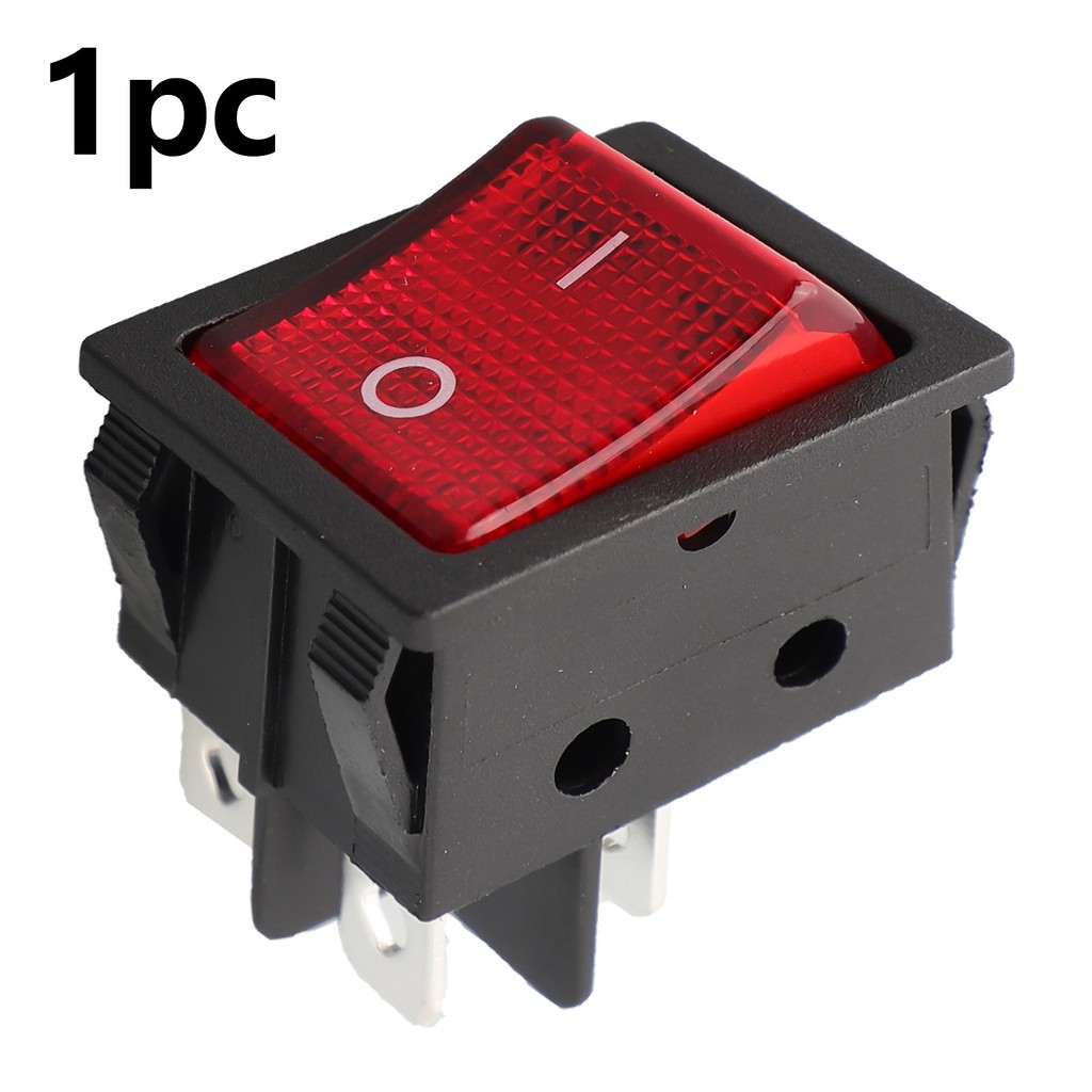 [HOT SALE] Welding Machine Power Switch 30A 250VAC Electric Heater ...