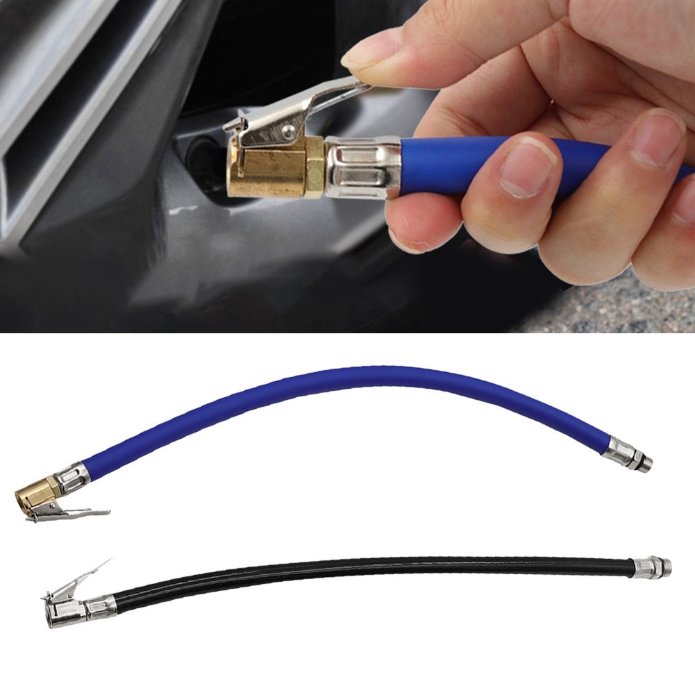 (BABYCITY-MY) Air Compressors Inflatable tube Air Rubber Hose Car Tyre ...