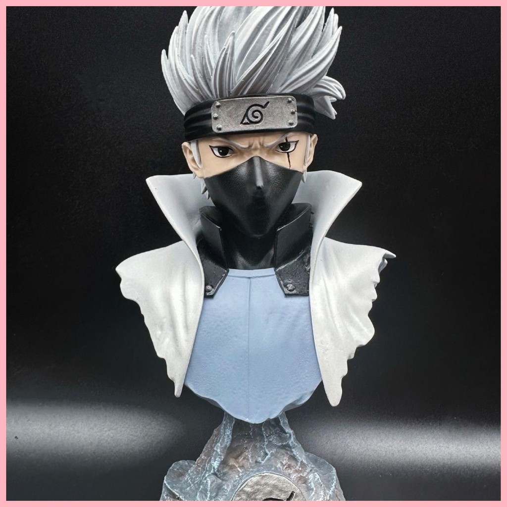 Figure Model Naruto Uzumaki Naruto Hy ga Hinata Uchiha Sasuke Hatake ...