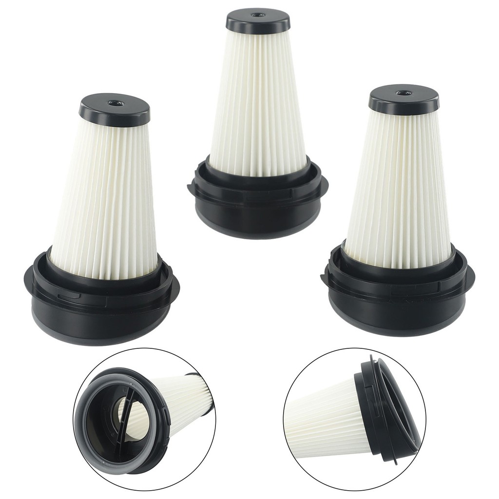 (BTQN!) Filter for ZR005202 RH72 For X-Pert Easy 160 for Tefal Ty723 ...