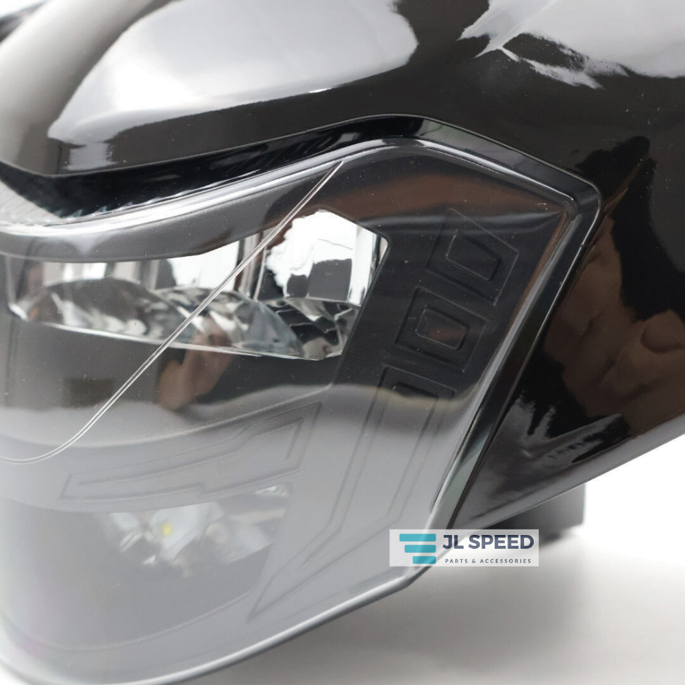 ORIGINAL PROTAPER CRYPTON LED HEAD LAMP COVER SET LC135 LC 135 V1 V2 V3 ...