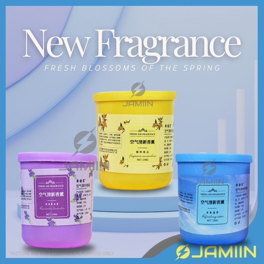 Aromatherapy Fragrance Lasting Deodorization Bathroom Supplies Bedroom ...