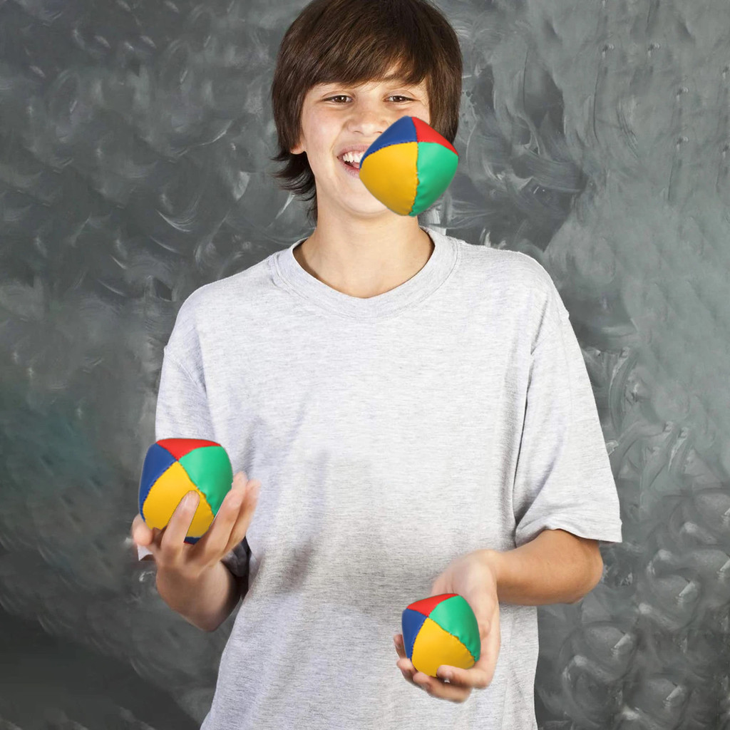 1/2 Pcs Outdoor Hand Throwing Dodgeball Sports Toy - Interesting ...