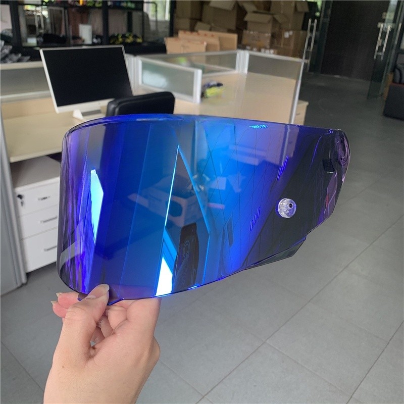 KYT TT Course Visor Lens | Shopee Malaysia